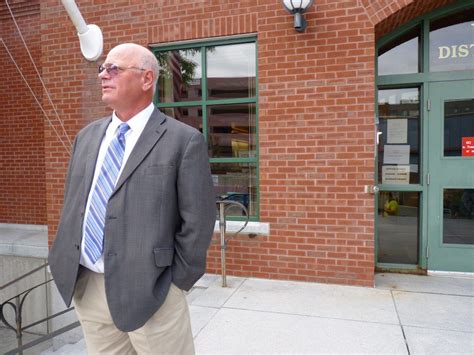 Jury Is Set In Mcallister Sex Assault Trial Vtdigger