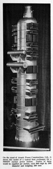 Atomic Power Constructions Graces Guide