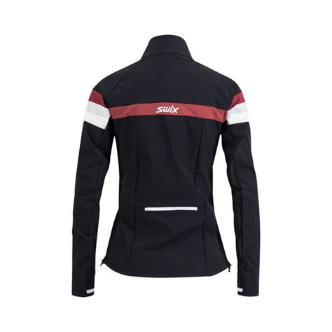 Swix Womens Infinity Jacket