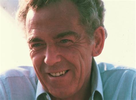 Jack Hedley Oct 1929 Dec 2021 James Bond 007