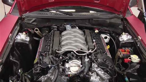 New Edge Mustang Coyote Swap Guide 57 Off