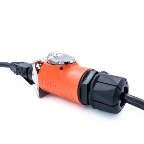 Wholesale Fa Rj45 Socket Pcb Type Ip65 Manufacturer And Supplier Farland