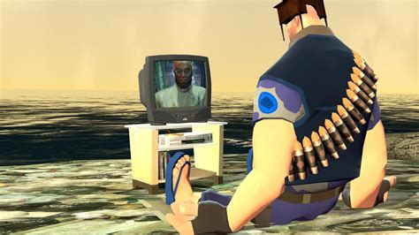 Made Some Stuff R Gmod