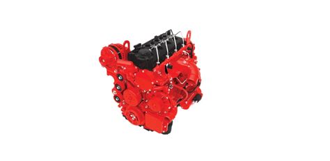Engine Specifications For Cummins Isf 2 8 Characteristics Oil