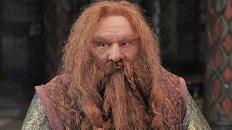 The Rings Of Power Why Do Elves Live In Forests And Dwarves In Mountain