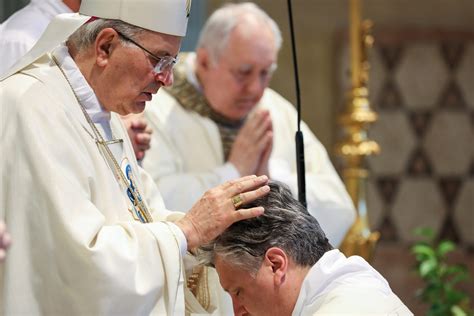 Ordinazione Sacerdotale Di Don Marco Eugenio Brusutti Diocesi Di Trieste