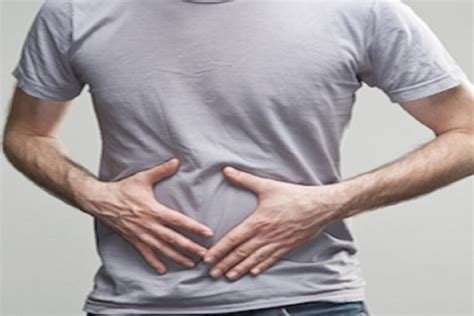 What Effects Does Chronic Illness Have On Gut Health