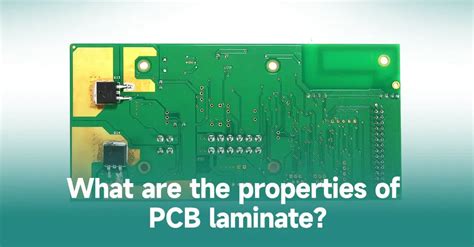 Pcb Laminate The Ultimate Guide For Beginners Ibe Electronics