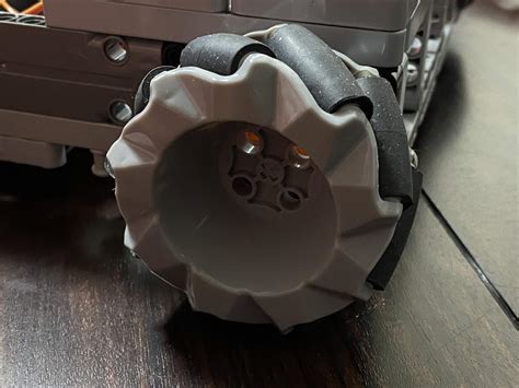 Ros制御のレゴ・メカナム・ホイール・カー 2 ソフト編 Raspberrypi Qiita