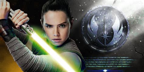 Rey S New Jedi Order Film Faces A Huge Challenge After The Acolyte