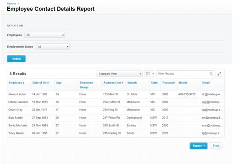 Navigating Eofy With Ease Using Xero Payroll Mkg Partners