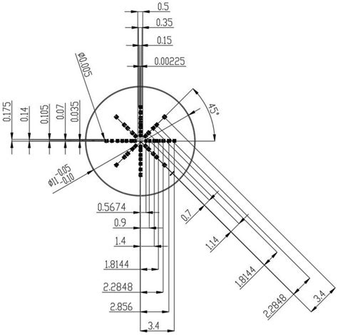 Lens Mtf Distortion Correction Method And Device Eureka Patsnap Develop Intelligence Library