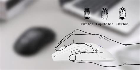 Claw Grip Vs Palm Grip Vs Tip Grip Which Is The Best For You