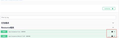 Laravel Swagger 使用超详细教程php编程网络编程 编程客栈