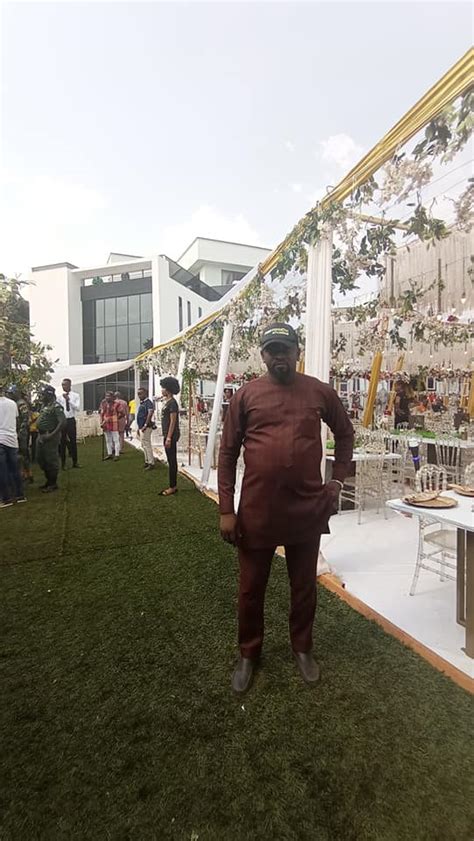 Photobox House Opening Of Mr Ikechukwu Innocent Onwunali Facebook