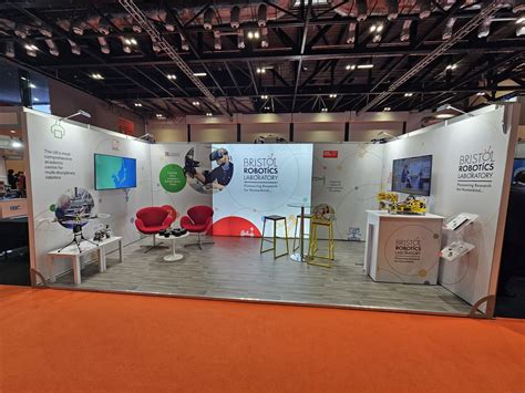 Exhibition Furniture Getting It Right The First Time