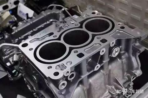 被骂到几近退市的三缸机，为啥在增程技术里死灰复燃？ 知乎