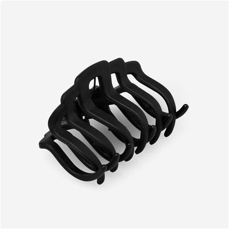 Black Hair Clip Flying Tiger Copenhagen