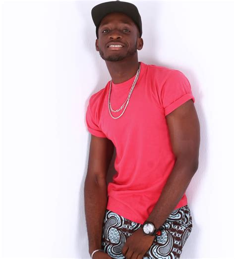 Judith Audus Blog Meet Chimezie Imo The New Acting Sensation