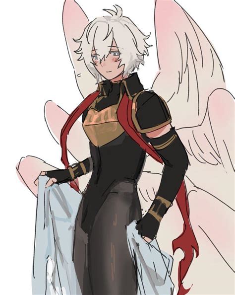 Lucilius Granblue Fantasy Drawn By Wahoosandalphon Danbooru