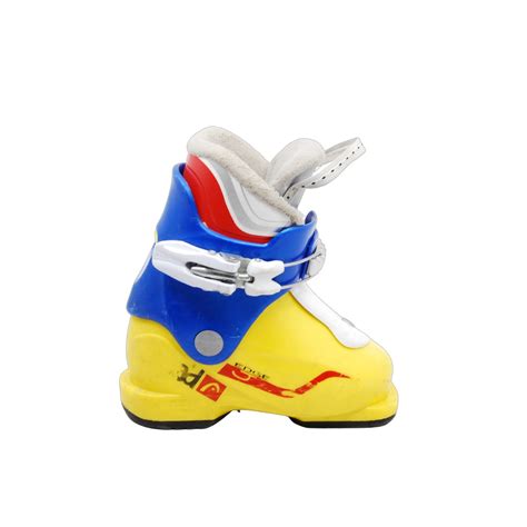Ski Boot Head Edge J 1 Hook