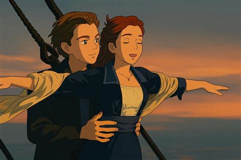 Ghibli Ai By Miramuse Free Photo To Ghibli Artwork Generator