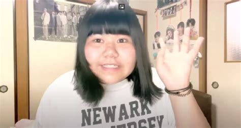 すずきゆりあはハーフ本名や身長などのwiki風プロフや中学校についても ｜community One