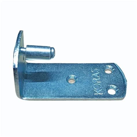 Stainless Steel L Guide At Best Price In New Delhi Id 2853374844012