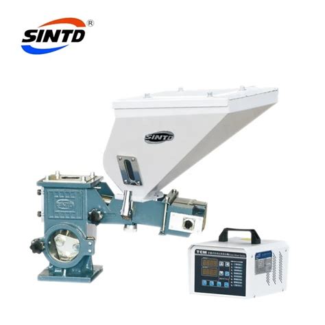 Sintd Single Color Masterbatch Mixer Color Master Batch Mixing Machine