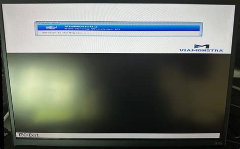 Deploying Windows 11 For Arm64 Using Configmgr Current Branch Deployment Research