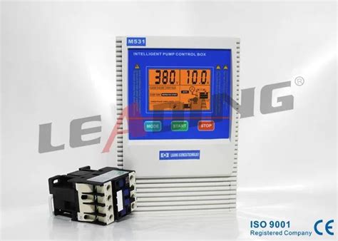 How To Optimize The Performance Of Three Phase Pump Control For Universal Pump Blog