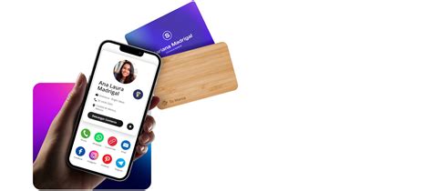 Sapid Innovación Nfc Y Sostenibilidad En Tus Manos
