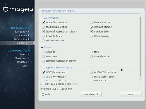 How To Install Mageia In Easy Steps Marksei