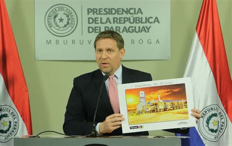 Inició Concurso De Precios Para Interesados En Exploración De Bloques
