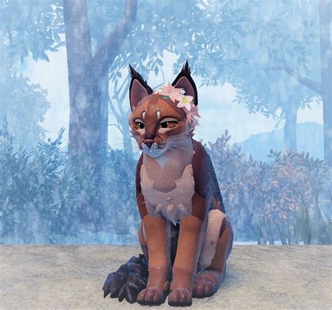 Red Abyssinian Wcue Morph In 2023 Warrior Cats Fan Art Warrior Cats