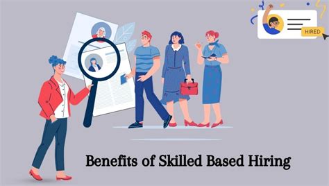 Importance Of Skill Based Hiring