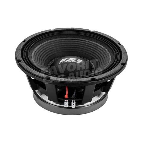 Эстрадный сабвуфер Alphard Apocalypse DPW-1240 – купить за 17 990 руб ...