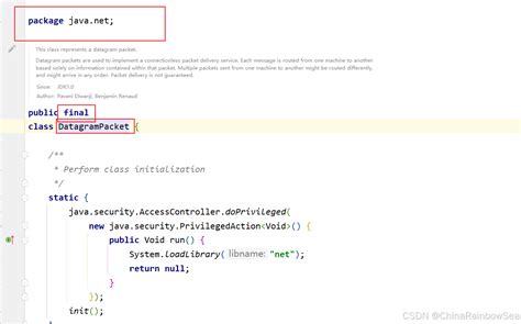 Java 网络编程(tcp编程 和 Udp编程) Rainbow Sea 博客园 Java 网络编程(tcp编程 和 Udp编程) Rainbow Sea 博客园