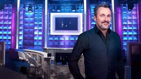 Épisodes Tout Le Monde En Parle Ici Télé