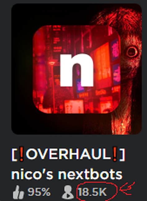 Things In My Opinion I Wish I Had In Nicos Nextbot Fandom