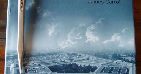Libros De Olethros La Casa De La Guerra James Carroll