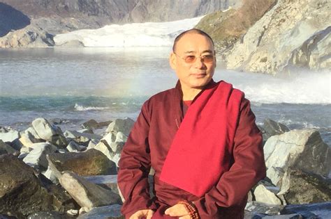 Buddhist Lama To Teach In Juneau Next Week Juneau Empire