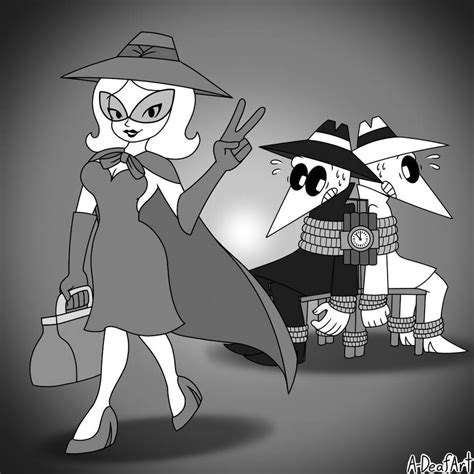 Grey Spy By Handyxrussell10 On Deviantart