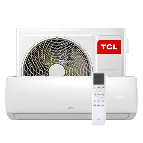Tcl 15 Hp Elite Series Fixed Speed Non Inverter Split Unit Air