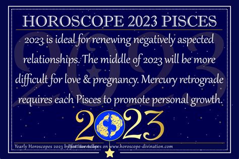 Pisces Horoscope 2023 Love And Pregnancy
