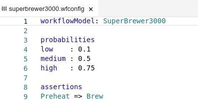 Modeling Tools For Complex Domains