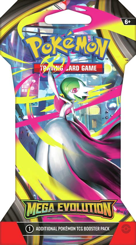 Pokemon Tcg Mega Evolution Officially Revealed Pokeguardian The