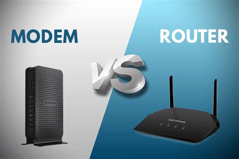 Difference Between Modem And Router And Wifi Dunsec