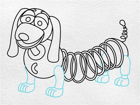 Toy Story Characters Drawing How To Draw Lotso Toy Story