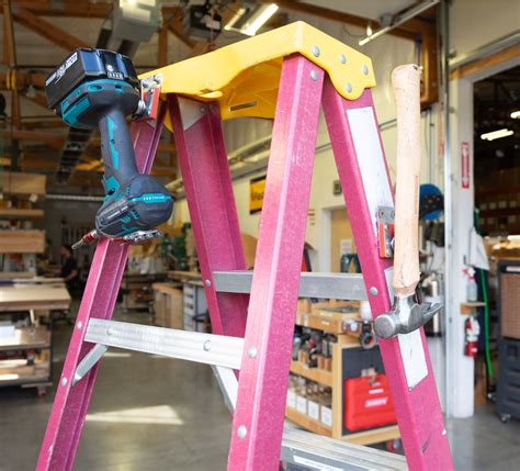 Tlc Tool Lock Clip Fastcap